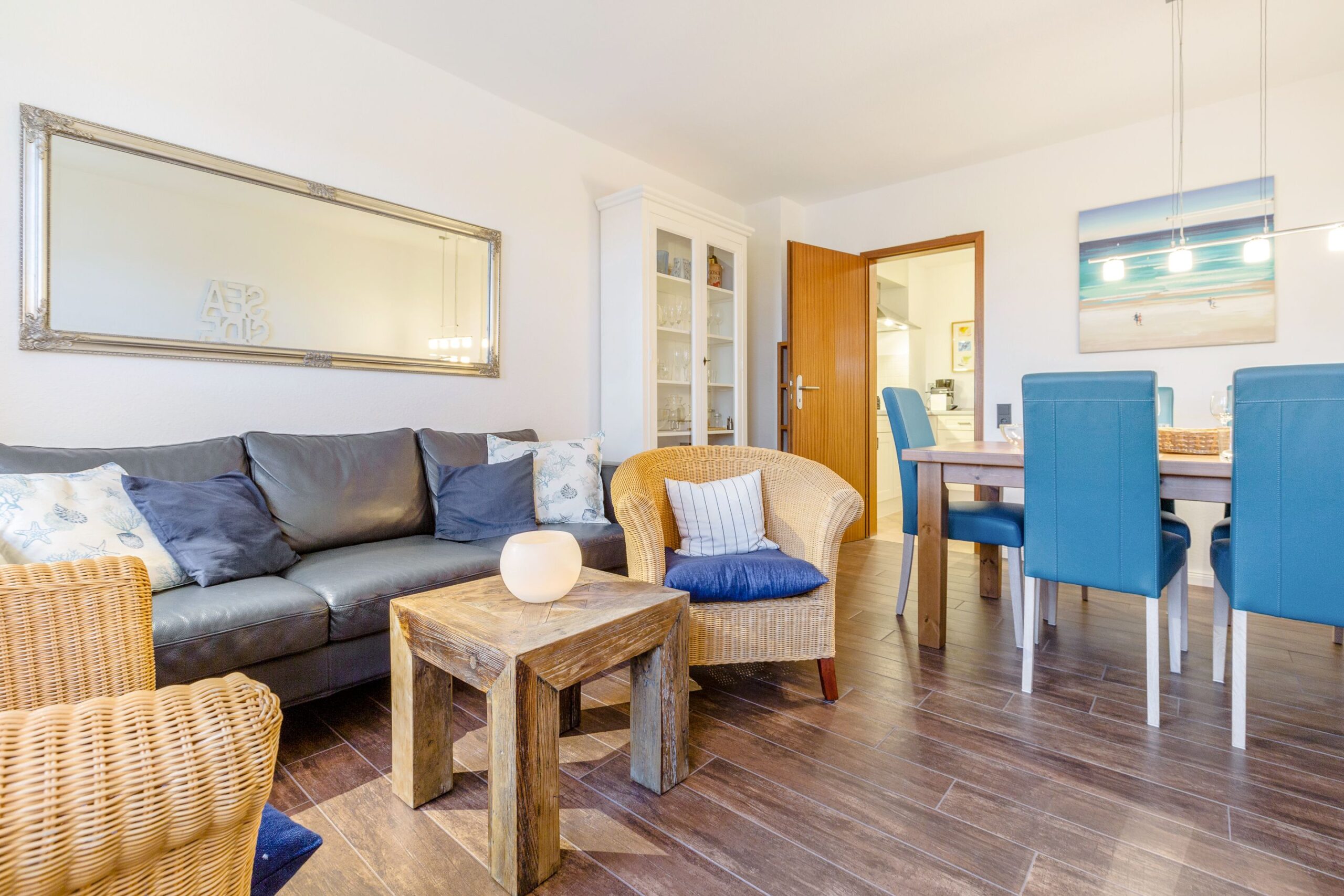 Atlantik, App. 10 - SAS Sylt